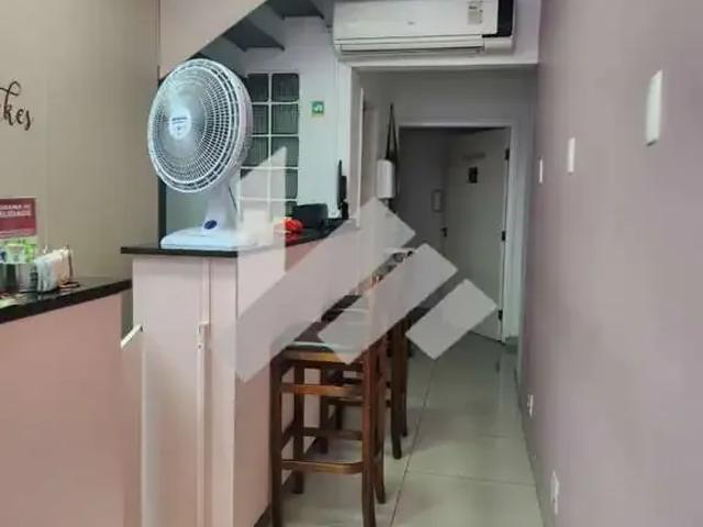 Loja / Comércio para Locação em São Paulo/SP Vila Nova Conceição