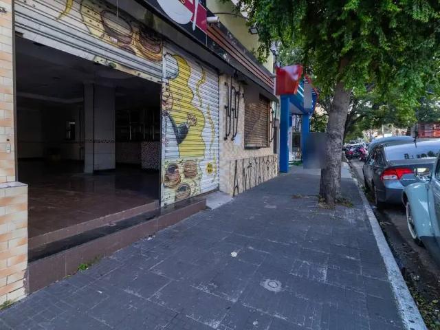 Loja / Comércio para Locação em São Paulo/SP Vila Nova Conceição