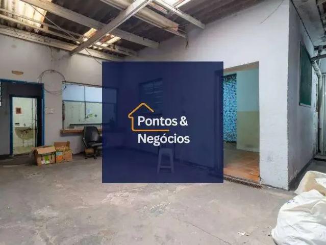 Loja / Comércio para Locação em São Paulo/SP Vila Nova Conceição