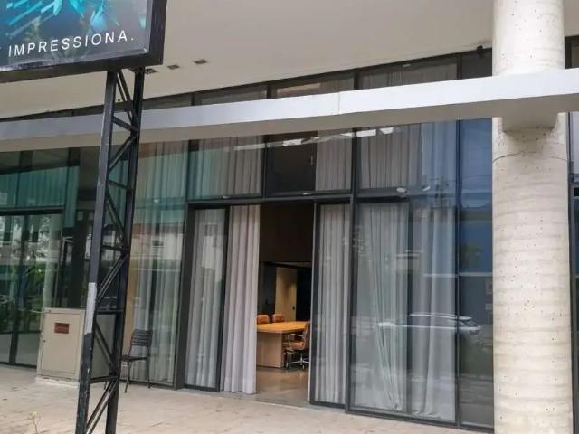 Loja / Comércio para Locação em São Paulo/SP Vila Nova Conceição