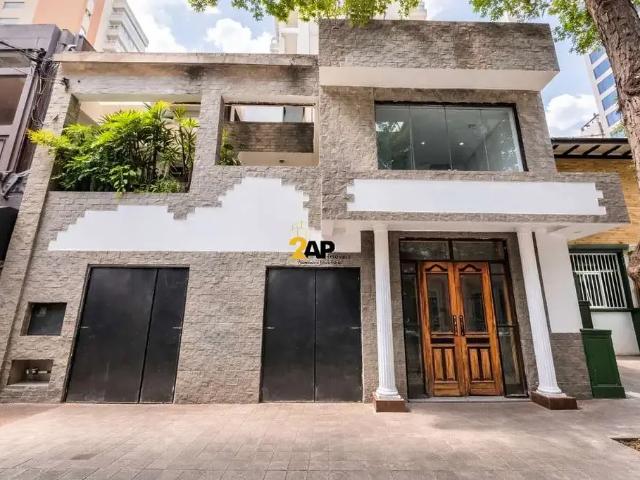 Loja / Comércio para Locação em São Paulo/SP Vila Nova Conceição