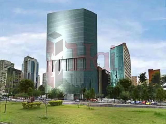 Loja / Comércio para Locação em São Paulo/SP Vila Nova Conceição