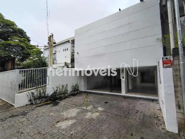Loja / Comércio para Locação em São Paulo/SP Vila Nova Conceição