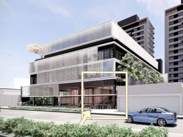 Loja / Comércio para Locação em São Paulo/SP Vila Nova Conceição
