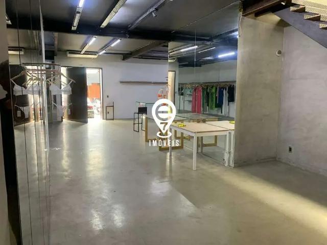 Loja / Comércio para Locação em São Paulo/SP Vila Nova Conceição