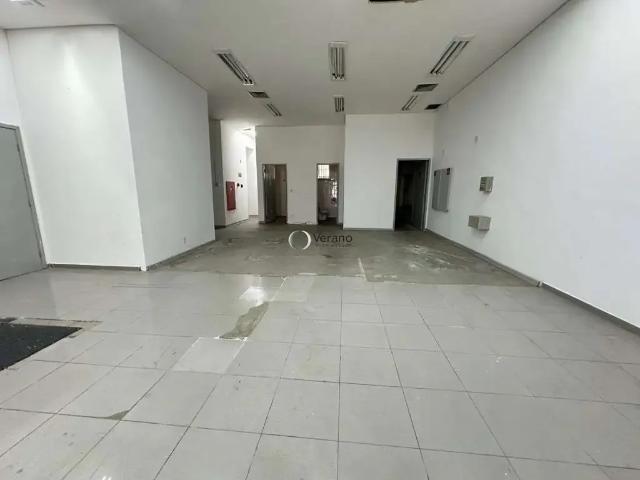 Loja / Comércio para Locação em São Paulo/SP Vila Nova Conceição