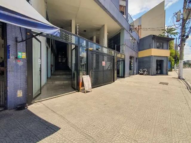 Loja / Comércio para Locação em São Paulo/SP Vila Nova Conceição