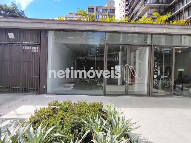 Loja / Comércio para Locação em São Paulo/SP Vila Nova Conceição