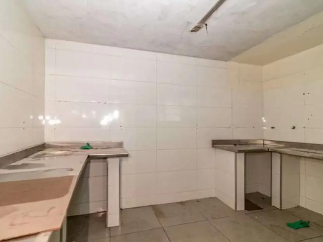 Loja / Comércio para Locação em São Paulo/SP Vila Nova Conceição