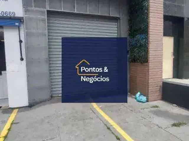 Loja / Comércio para Locação em São Paulo/SP Vila Nova Conceição