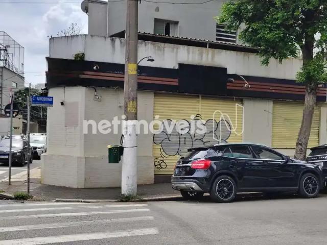 Loja / Comércio para Locação em São Paulo/SP Vila Nova Conceição