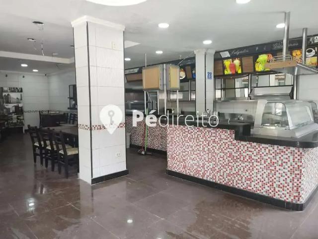 Loja / Comércio para Locação em São Paulo/SP Vila Nova Conceição