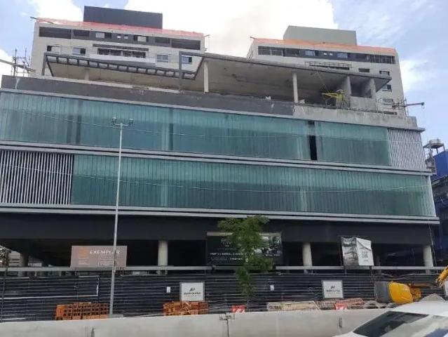 Loja / Comércio para Locação em São Paulo/SP Vila Nova Conceição