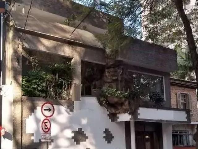 Loja / Comércio para Locação em São Paulo/SP Vila Nova Conceição