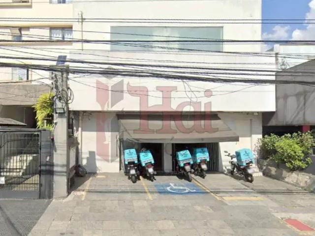 Loja / Comércio para Locação em São Paulo/SP Vila Nova Conceição