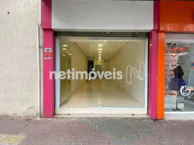 Loja / Comércio para Locação em São Paulo/SP Vila Nova Conceição
