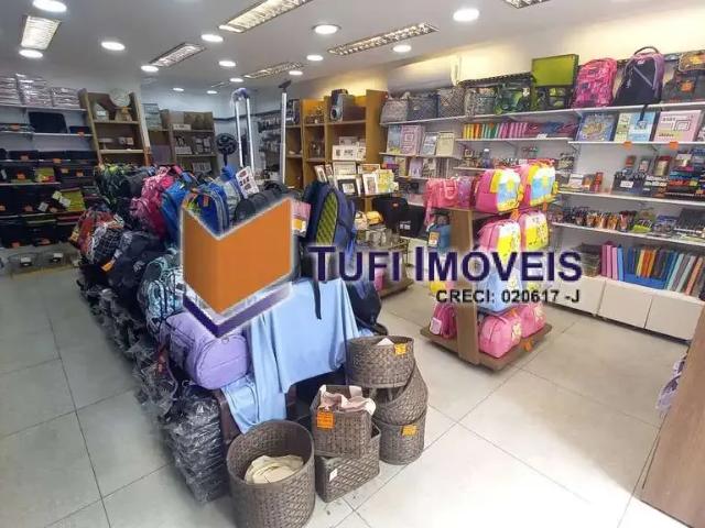 Loja / Comércio para Locação em São Paulo/SP Vila Nova Conceição