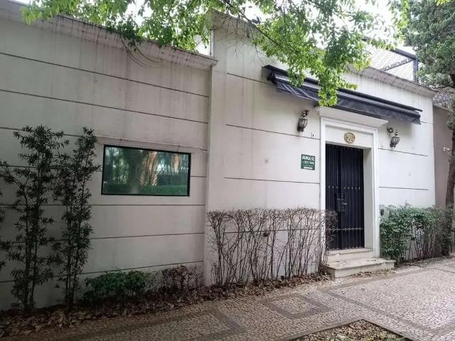 Loja / Comércio para Locação em São Paulo/SP Vila Nova Conceição