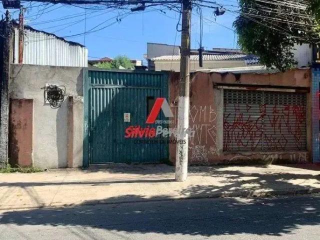 Loja / Comércio para Locação em São Paulo/SP Vila Nova Curuçá