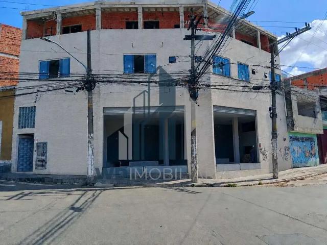 Loja / Comércio para Locação em São Paulo/SP Vila Nova Curuçá