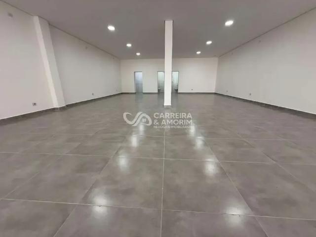 Loja / Comércio para Locação em São Paulo/SP Vila Nova das Belezas