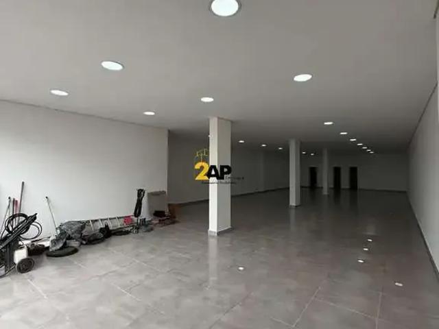 Loja / Comércio para Locação em São Paulo/SP Vila Nova das Belezas