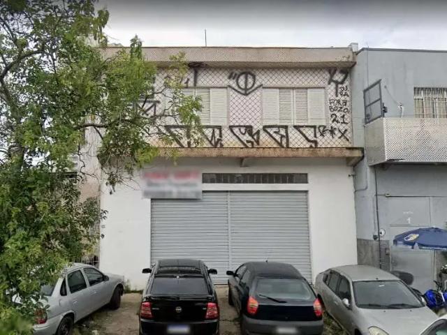 Loja / Comércio para Locação em São Paulo/SP Vila Nova Manchester