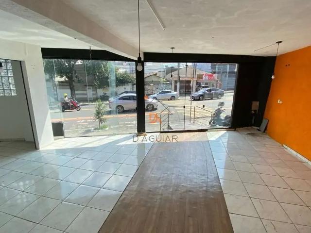 Loja / Comércio para Locação em São Paulo/SP Vila Nova Mazzei