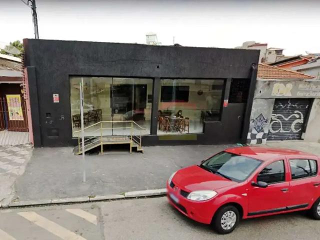 Loja / Comércio para Locação em São Paulo/SP Vila Nova Mazzei