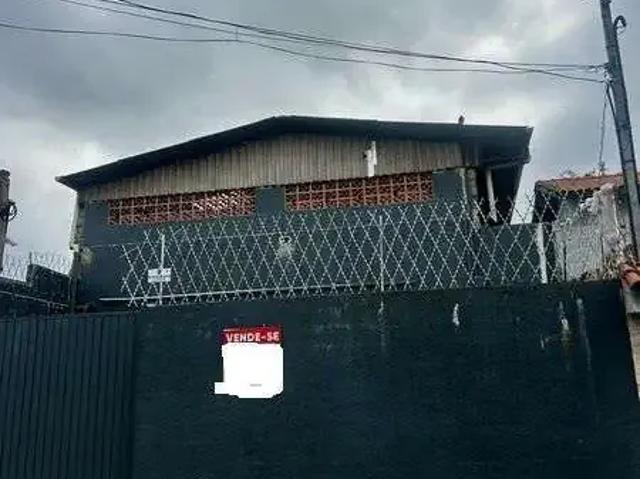 Loja / Comércio para Locação em São Paulo/SP Vila Nova Mazzei