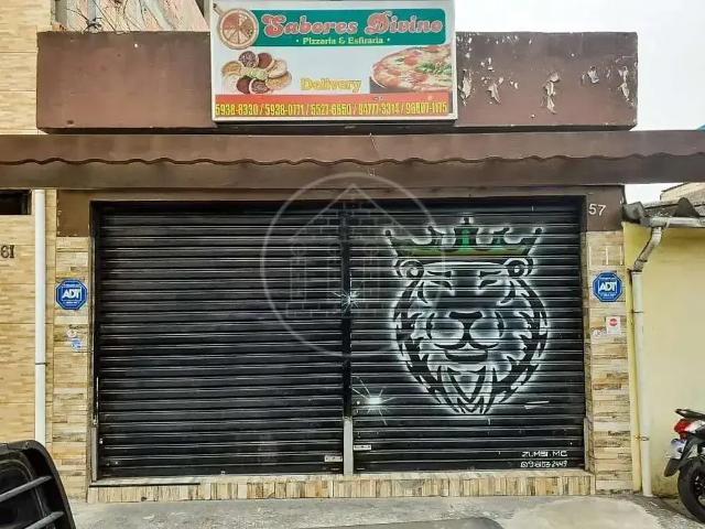Loja / Comércio para Locação em São Paulo/SP Vila Natal