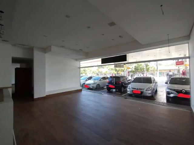 Loja / Comércio para Locação em São Paulo/SP Vila Nancy