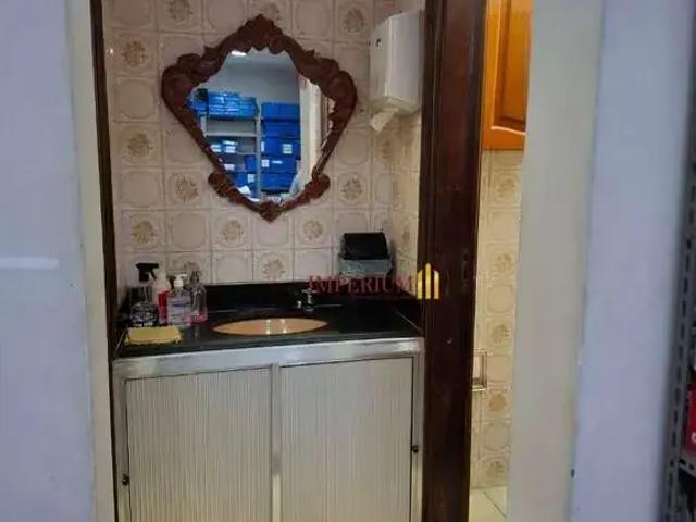 Loja / Comércio para Locação em São Paulo/SP Vila Nivi