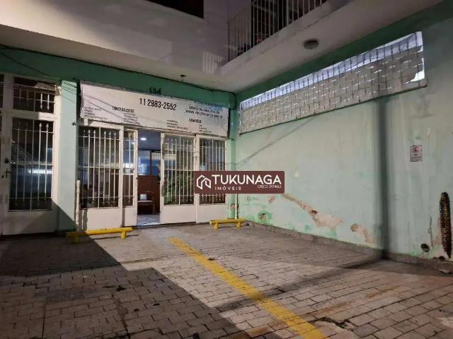 Loja / Comércio para Locação em São Paulo/SP Vila Nivi