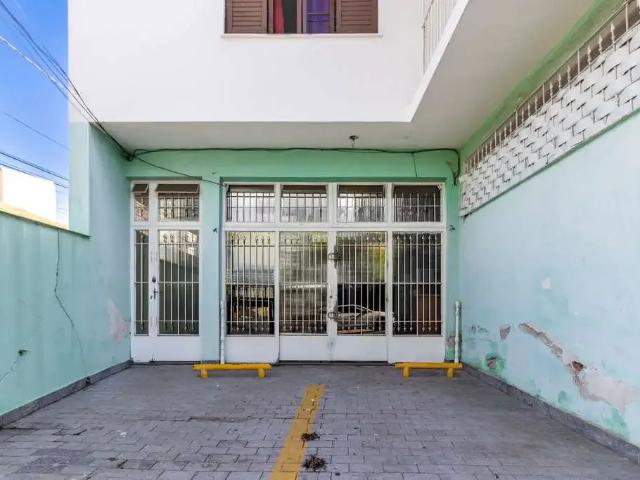 Loja / Comércio para Locação em São Paulo/SP Vila Nivi