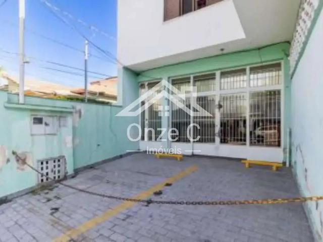 Loja / Comércio para Locação em São Paulo/SP Vila Nivi