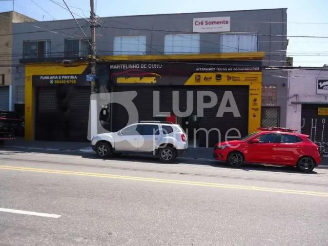 Loja / Comércio para Locação em São Paulo/SP Vila Nilo