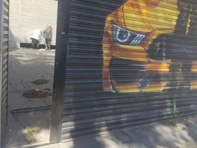 Loja / Comércio para Locação em São Paulo/SP Vila Nilo