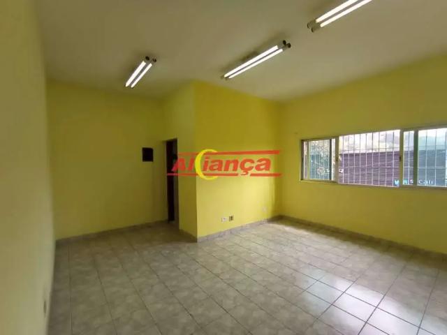 Loja / Comércio para Locação em São Paulo/SP Vila Nilo