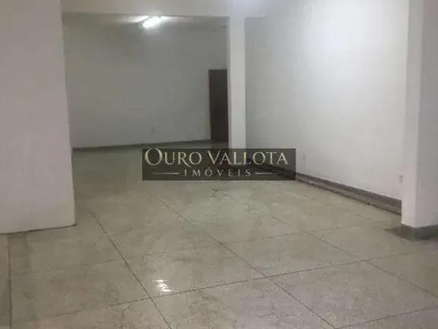 Loja / Comércio para Locação em São Paulo/SP Vila São Francisco