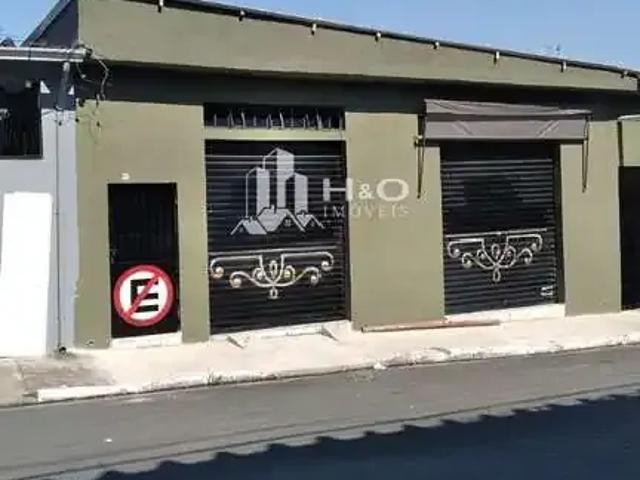 Loja / Comércio para Locação em São Paulo/SP Vila São Francisco Zona Leste