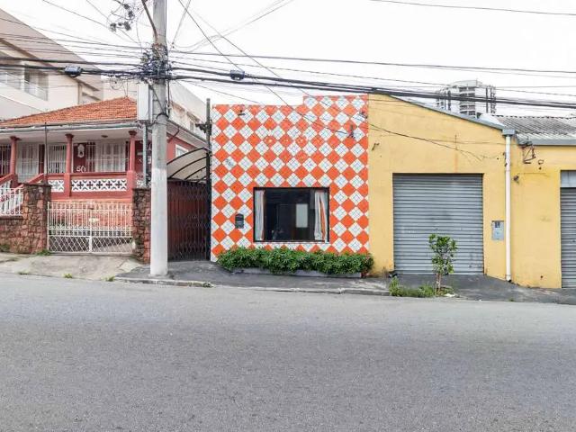 Loja / Comércio para Locação em São Paulo/SP Vila São Geraldo
