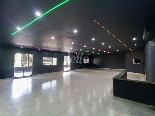 Loja / Comércio para Locação em São Paulo/SP Vila São Geraldo