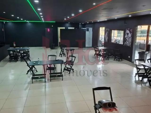 Loja / Comércio para Locação em São Paulo/SP Vila São Geraldo