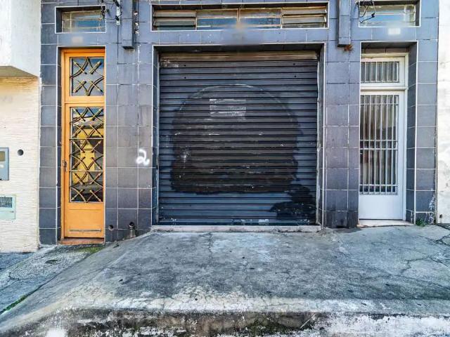 Loja / Comércio para Locação em São Paulo/SP Vila São Geraldo