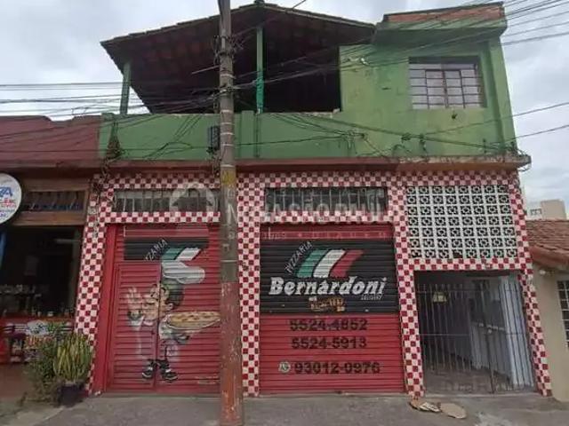 Loja / Comércio para Locação em São Paulo/SP Vila São Paulo