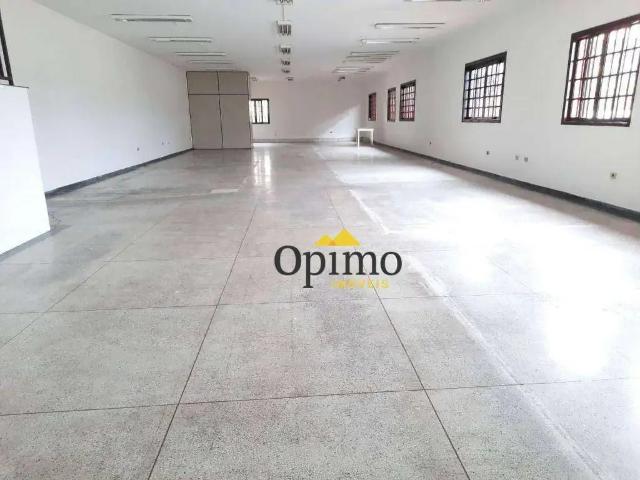 Loja / Comércio para Locação em São Paulo/SP Vila São Pedro