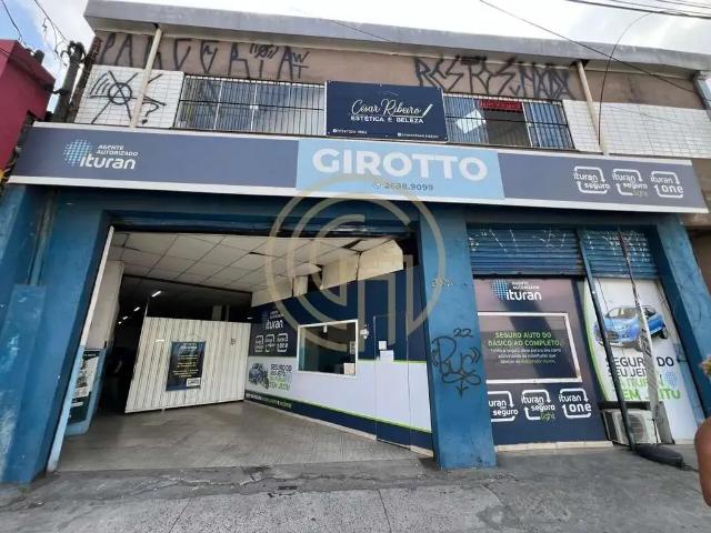Loja / Comércio para Locação em São Paulo/SP Vila Socorro