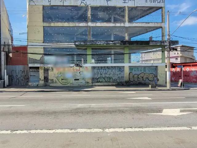 Loja / Comércio para Locação em São Paulo/SP Vila Socorro