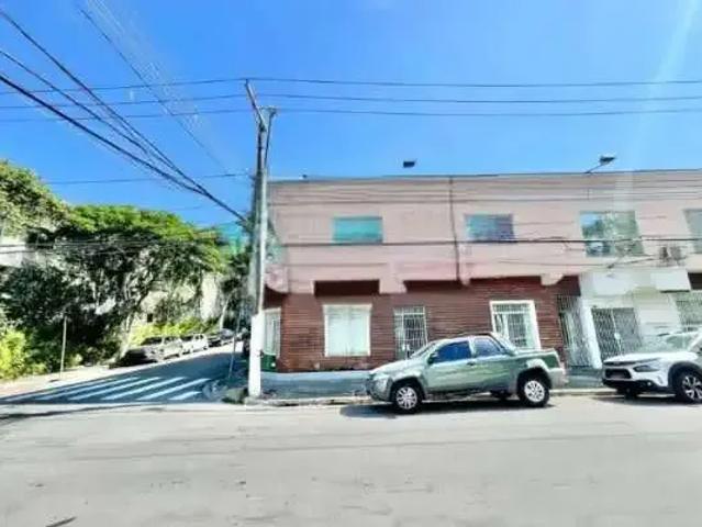 Loja / Comércio para Locação em São Paulo/SP Vila Sofia